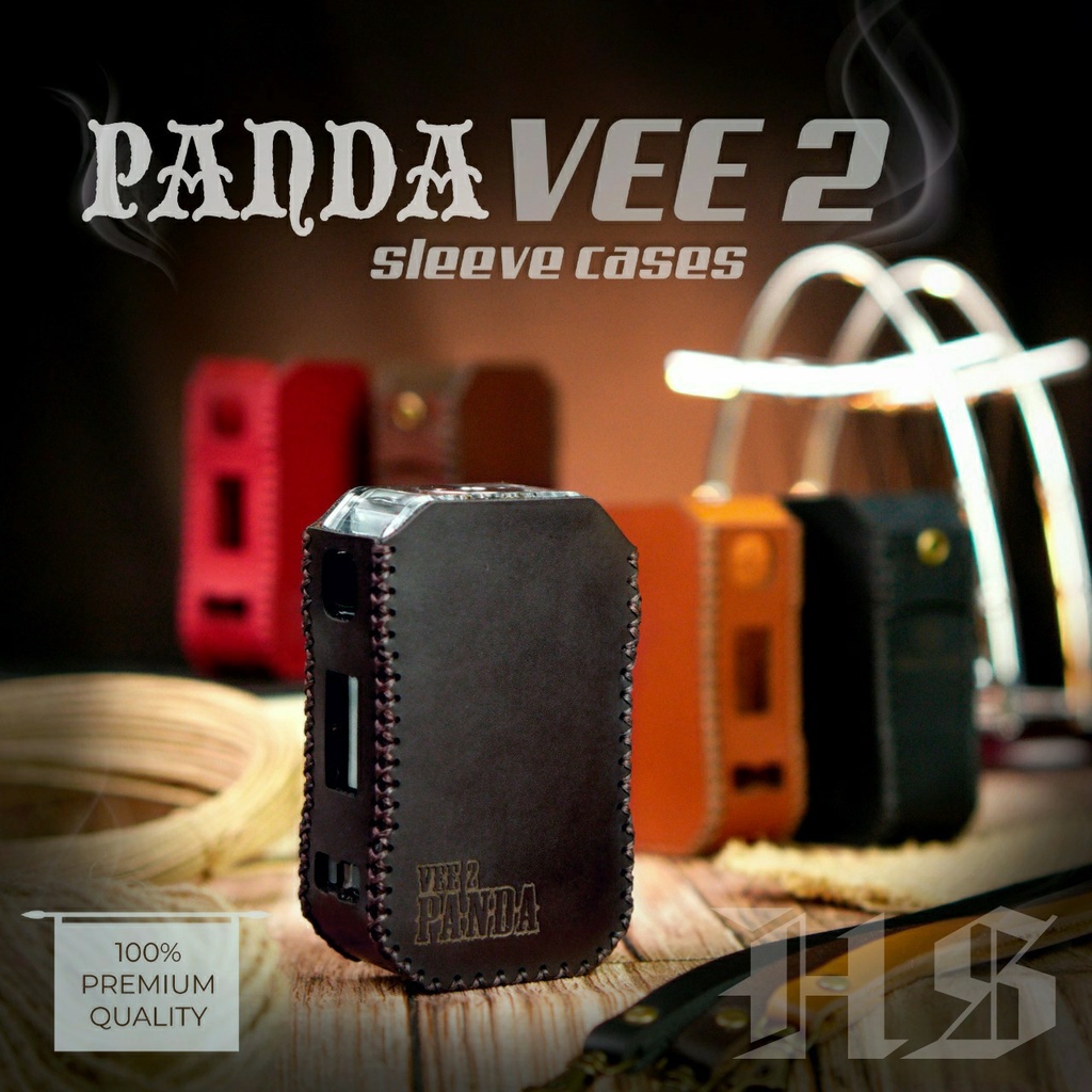 Jual Lanyard included panda vee 2 premium sleeve case free tali lanyard ...