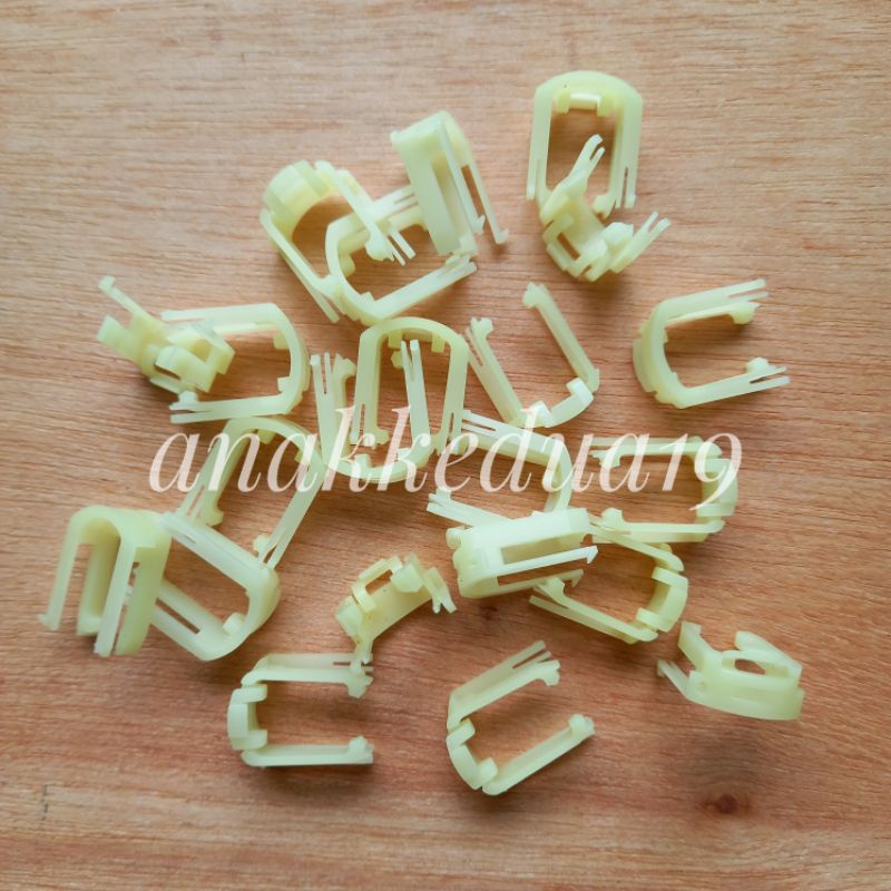 Jual Klip Pengunci Konektor Selang Injektor | Shopee Indonesia