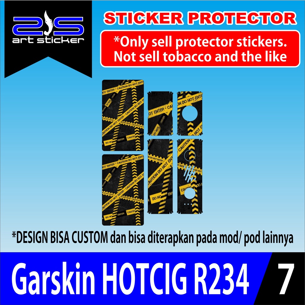 Jual SKIN Garskin HC R234 Black R234 Samsung | Shopee Indonesia