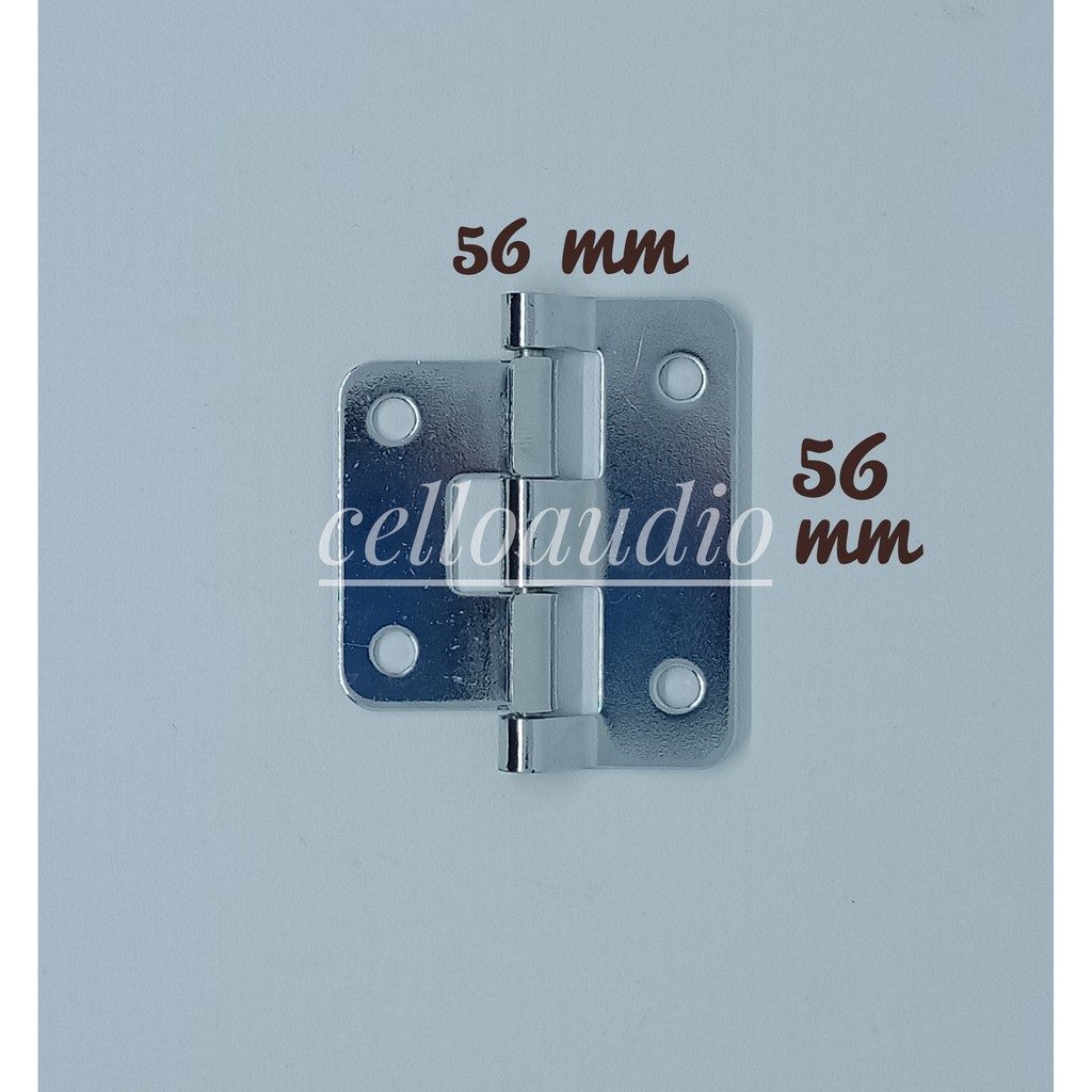 Jual Engsel Lepas Koper Hardcase Box Kecil Type SY-BC12 | Shopee Indonesia