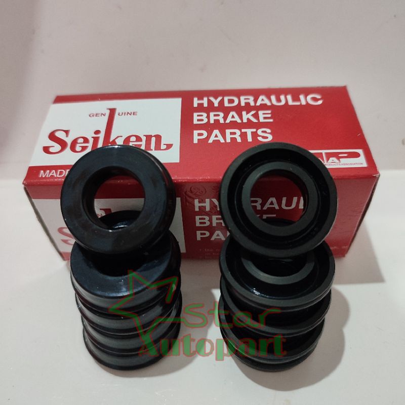Jual karet rem sc40493 seiken | Shopee Indonesia