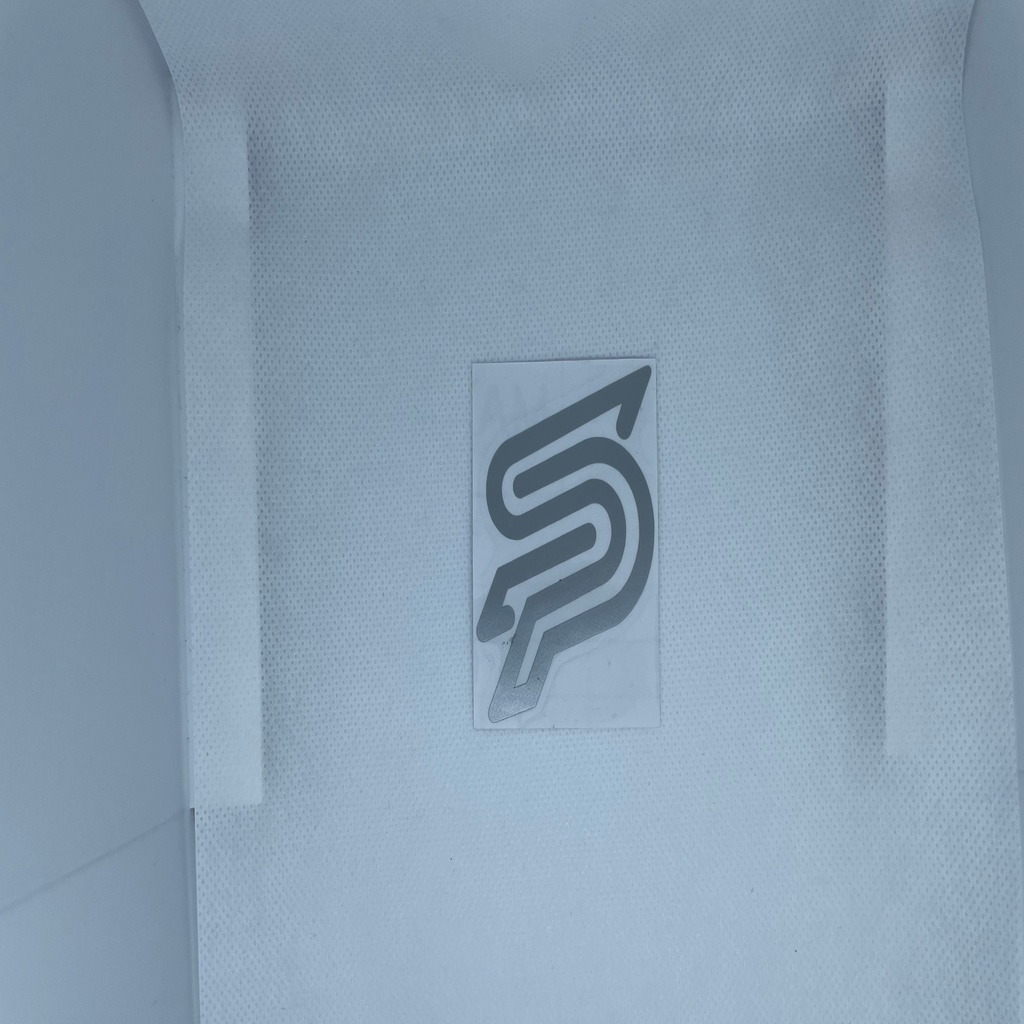 Jual STIKER Speedpeople Sticker Speed people SP Speed Original dan ...