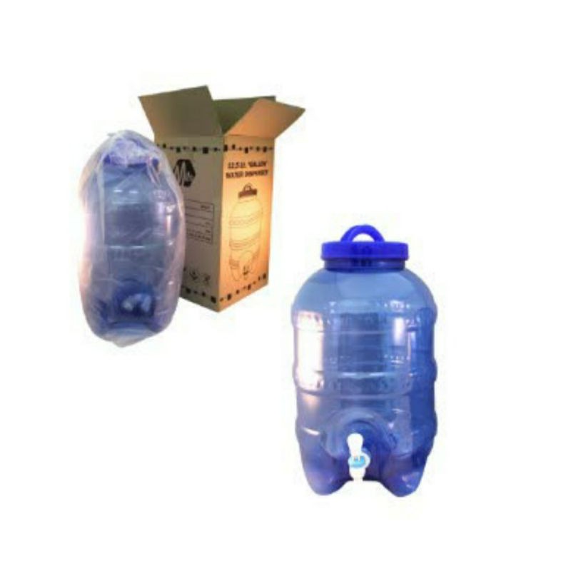 Jual Gallon Water Dispenser 8 Liter | Shopee Indonesia