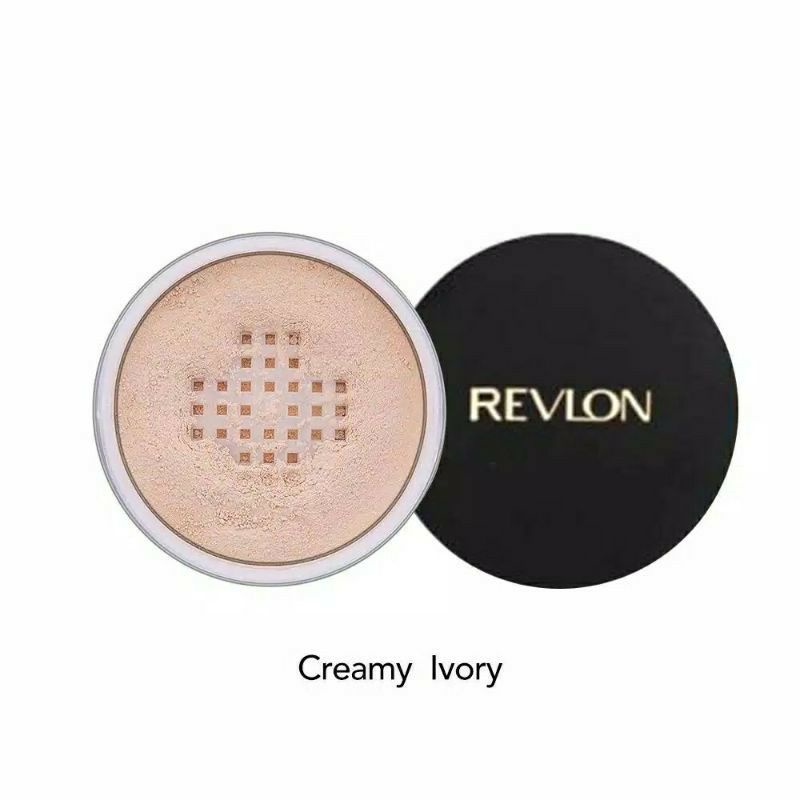 Jual Revlon Bedak Tabur Touch & Glow Face Powder 24 GR (kecil) 2027 ...