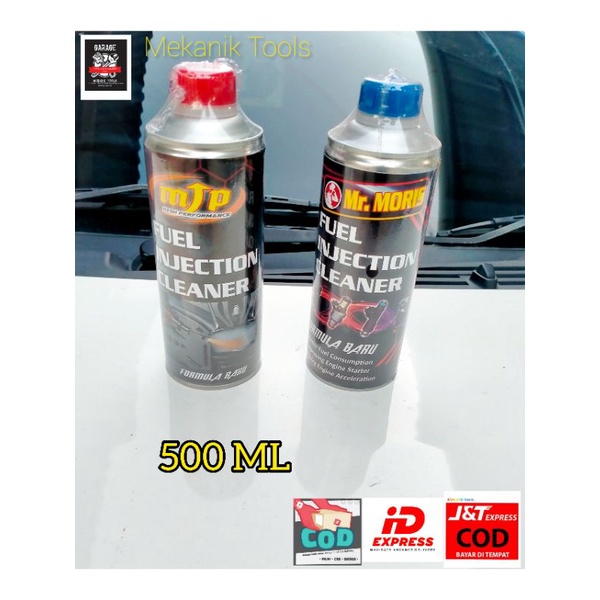 Jual Cairan Pembersih Injector dan Ruang Bakar MOTOR INJEKSI | Shopee ...