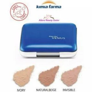 Jual marcks' venus compact powder Harga Terbaik & Termurah Oktober 2024 ...