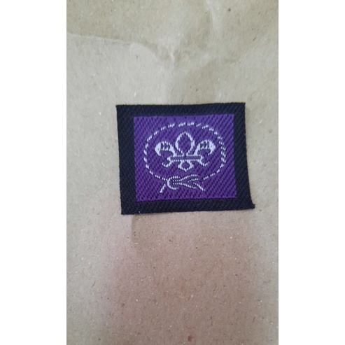 Jual Logo Pramuka ungu | Shopee Indonesia
