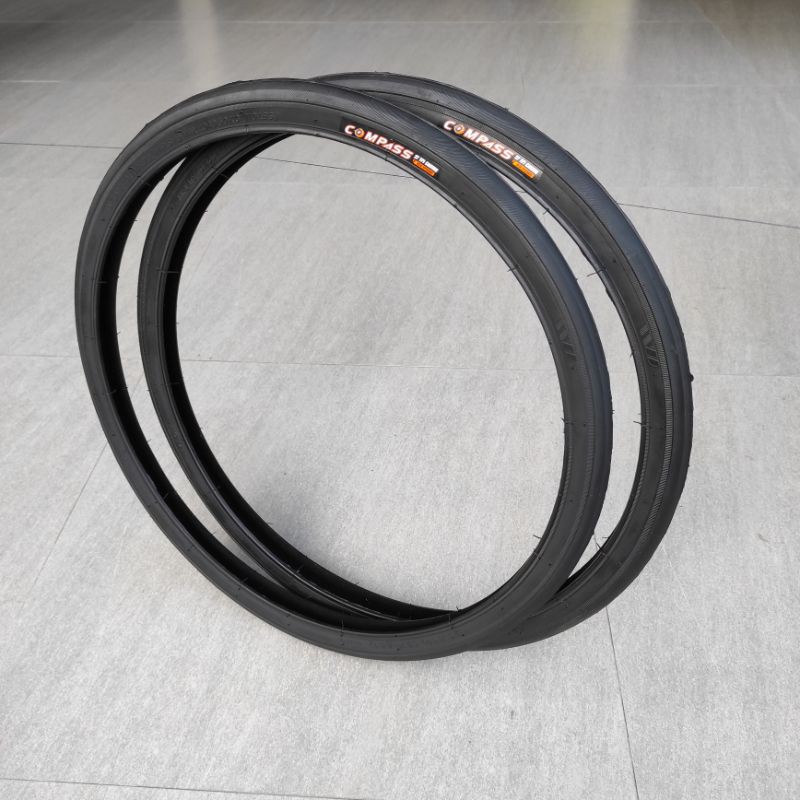 Jual Ban Luar Sepeda 20 1 3/8 Ban Sepeda 20 Plus 451 COMPAS Ban Sepeda ...