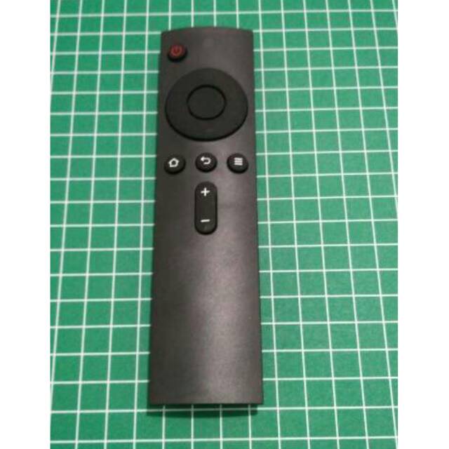 Jual REMOTE CONTROL XIAOMI TV REMOTE TV XIAOMI REMOTE MI TV - DAPAT ...