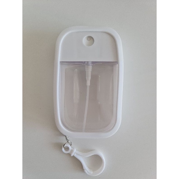 Jual Botol Spray Pocket Size Mist Spray Hand Sanitizer 50 ML VERSI ...