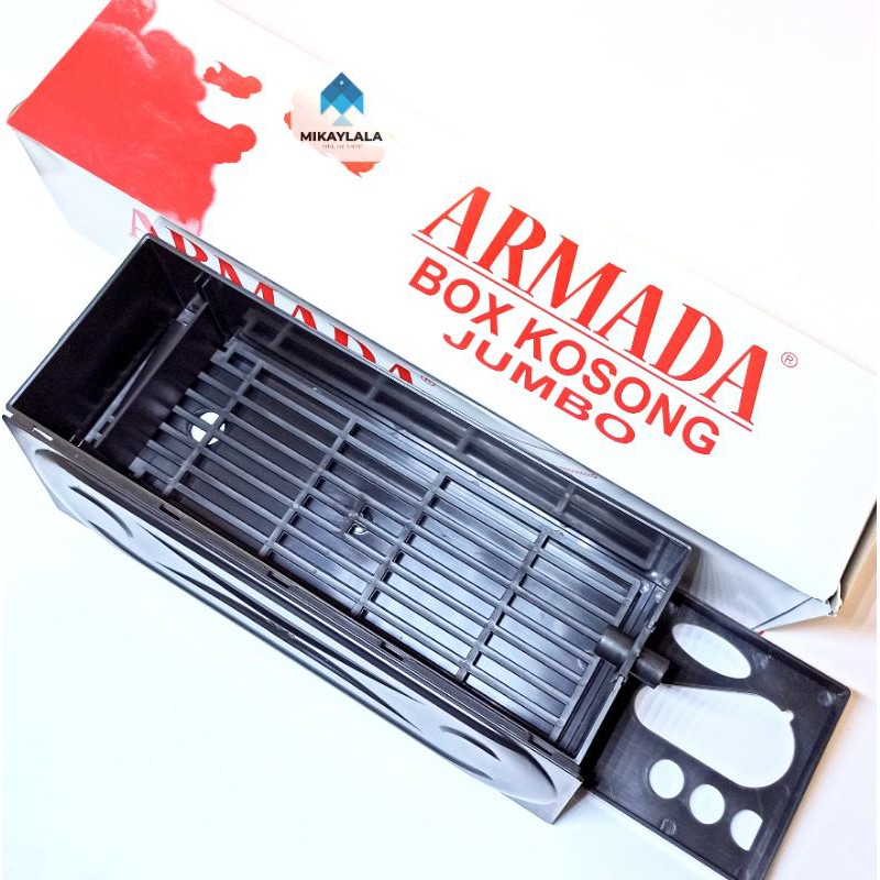 Jual Box Filter Jumbo (Model gantung cocok untuk aquarium besar ...