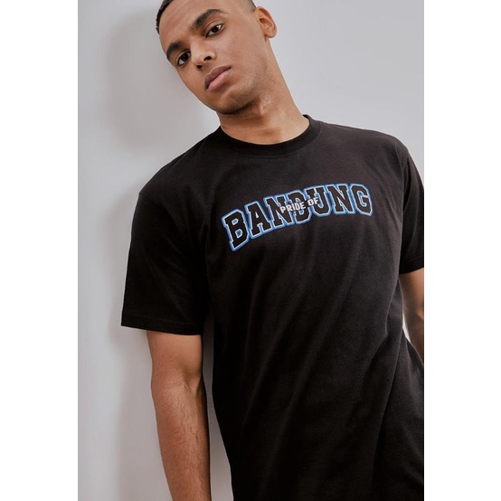 Jual T-shirt PERSIB - Pride Of Bandung || Edisi SAP Merch | Shopee ...