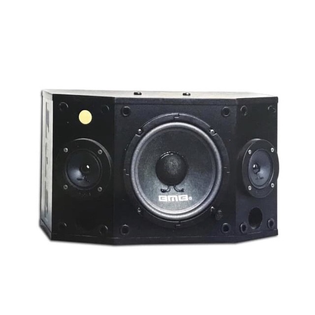 Jual Speaker karaoke 8 inch BMB CS 252 V MKII original (sepasang ...