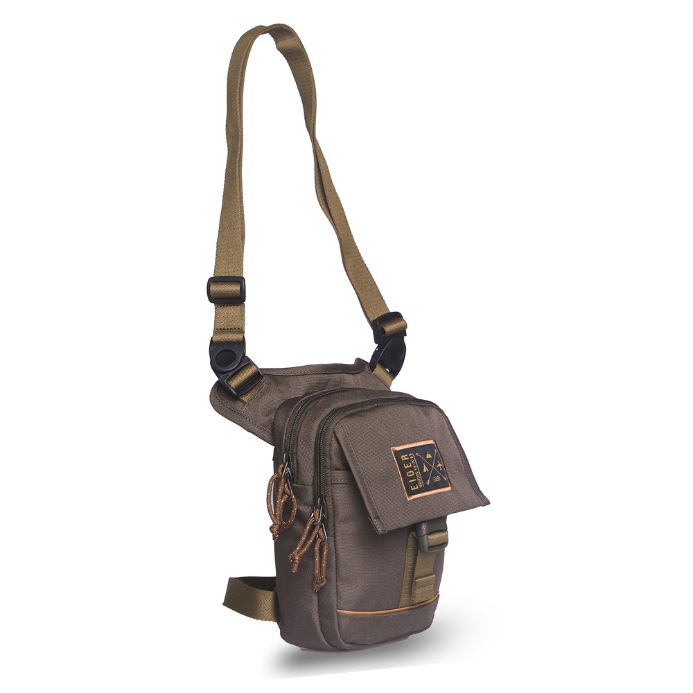 Jual EIGER LEG PACK S MIGRATE 1989 POUCH | Shopee Indonesia