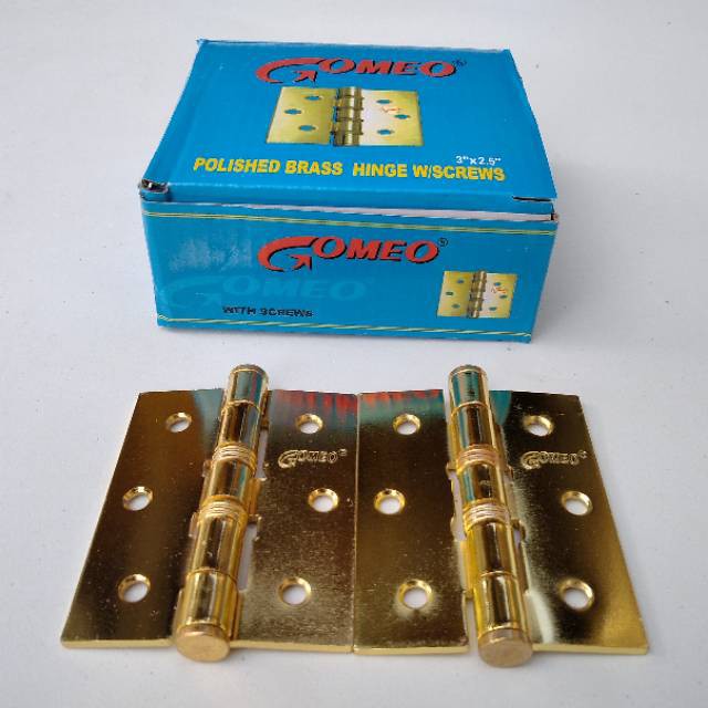 Jual ENGSEL 3 INCH 1DOS ISI 1 SET DAPAT 2 BIJI MREK GOMEO MURAH ENGSEL ...
