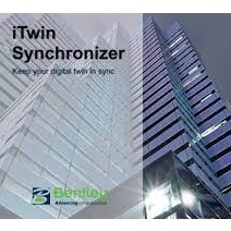 Jual iTwin Analytical Synchronizer CONNECT Edition 22.10.00.153 | Shopee Indonesia