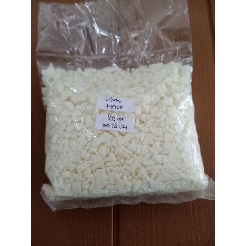 Jual White flake (100gr ) | Shopee Indonesia