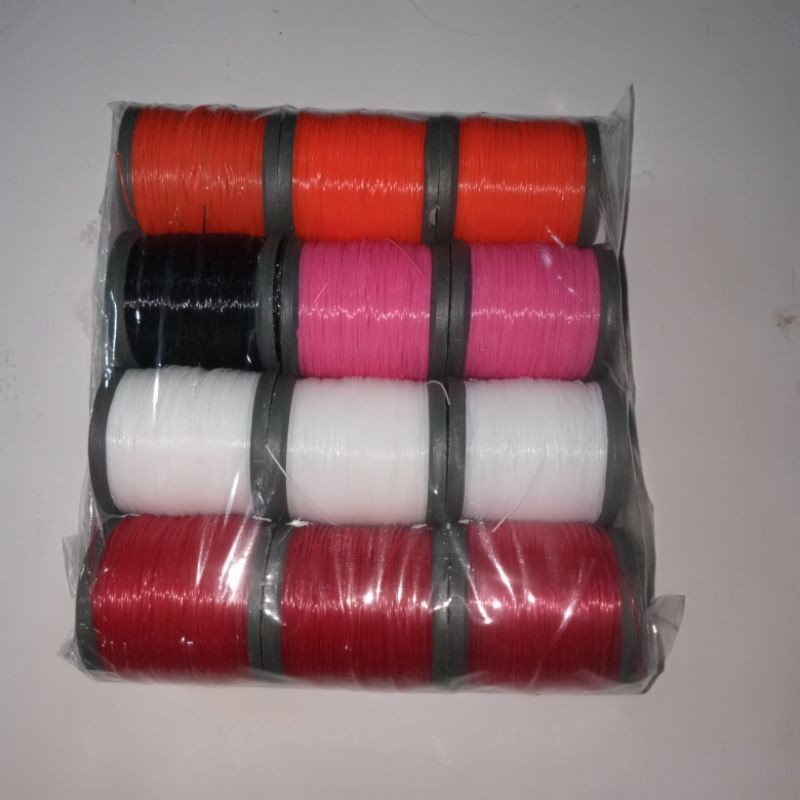 Jual kenur marlin unyil/ isi 12 pcs | Shopee Indonesia