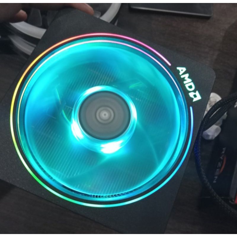 Jual FAN AMD RGB ORI RYZEN | Shopee Indonesia