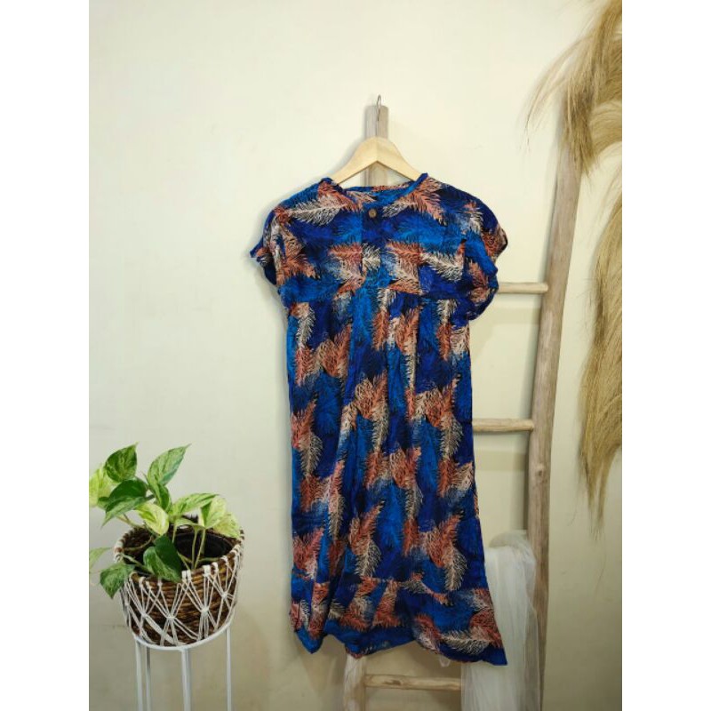 Jual Daster Premium / daster murah / daster cantik / daster busui ...