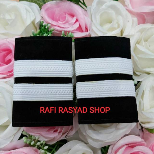 Jual Pangkat pilot bar 2 lokal | Shopee Indonesia