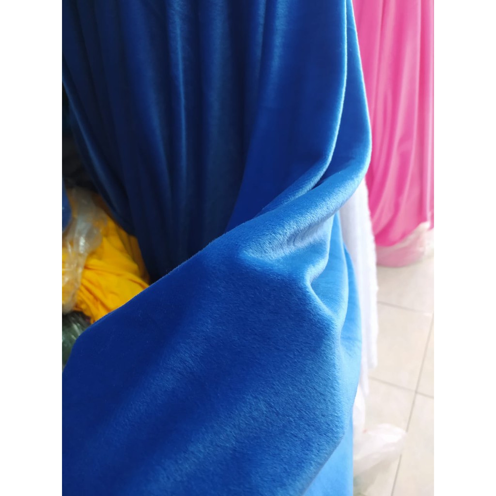 Jual kain velboa | Shopee Indonesia