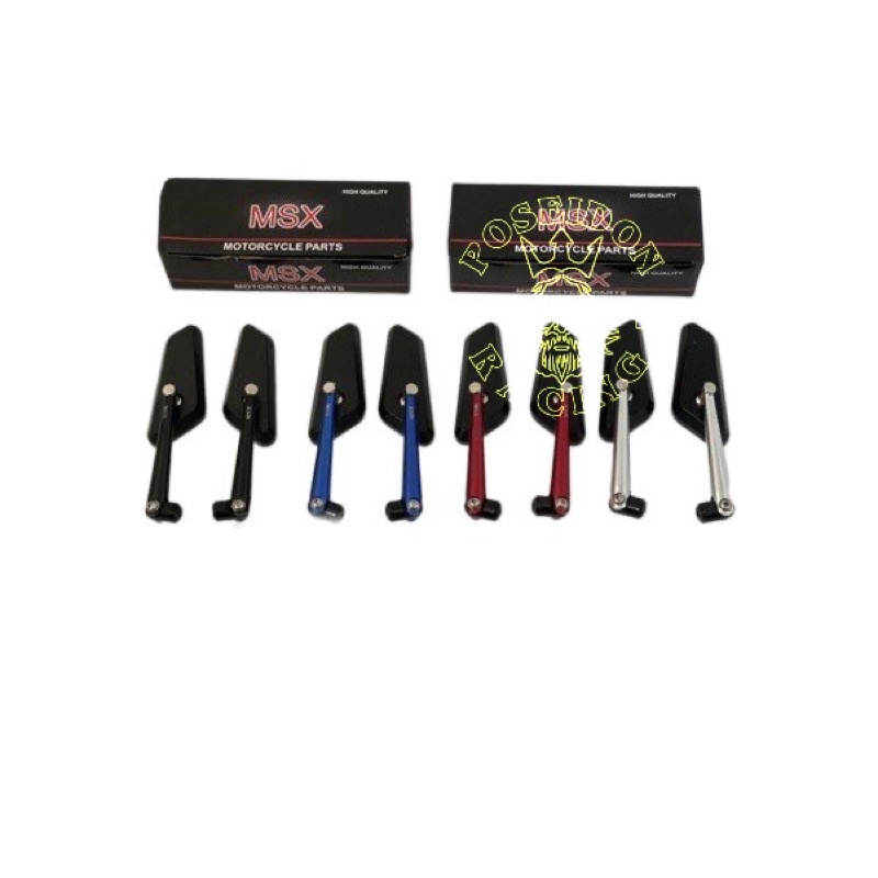 Jual Spion Circuit Model Rizoma/ Spion Motor Pro Circuit Universal ...