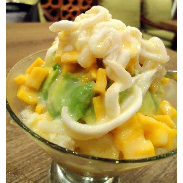 Jual es teler box durian | Shopee Indonesia