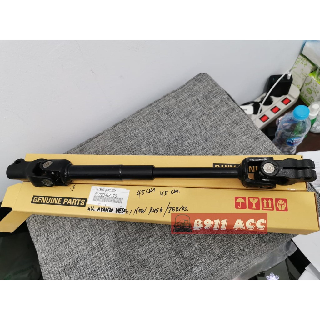 Jual JOINT STIR ASSY ALL NEW AVANZA XENIA VELOZ RUSH TERIOS 45220-BZ170 ...