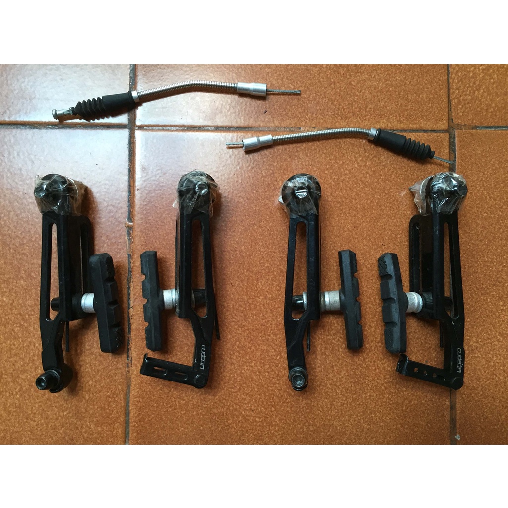 Jual Sepeda Federal (parts) | Shopee Indonesia