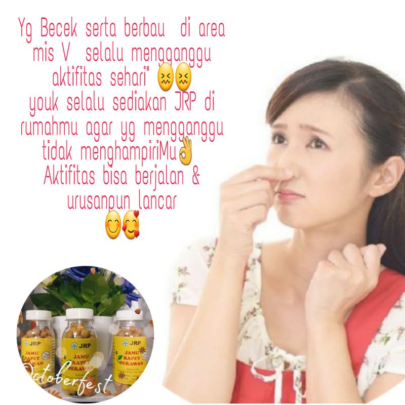 Jual jamu rapet perawan (JRP) | Shopee Indonesia