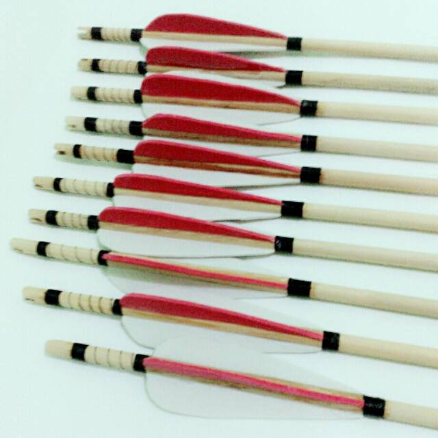 Jual ARROW KAYU RAMIN | Shopee Indonesia