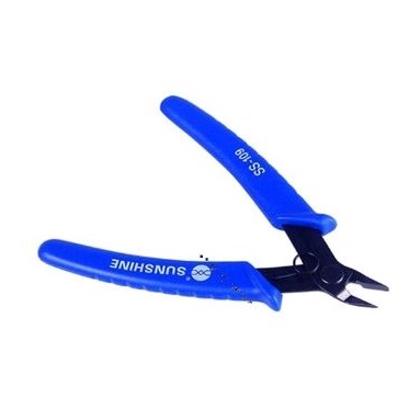 Jual TANG POTONG SUNSHINE SS-109 / GUNTING COIL KAWAT KABEL | Shopee ...