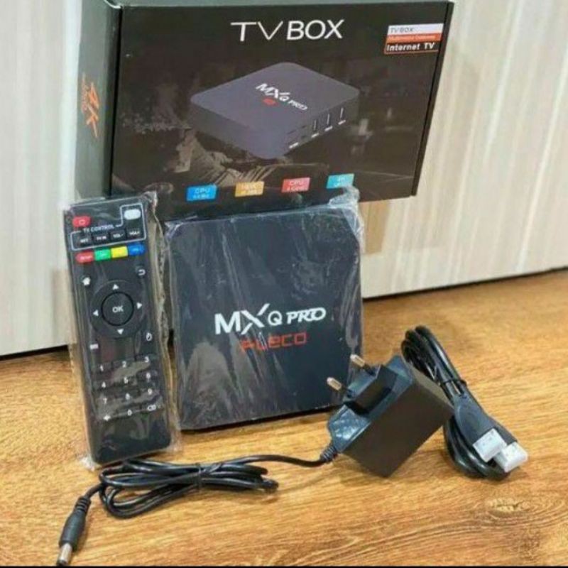 Jual android tv box ram 1gb internal 8gb | Shopee Indonesia