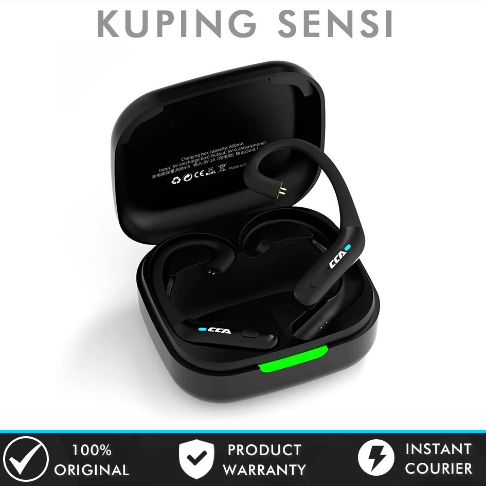 Jual KZ AZ09 Pro AZ10 AZ09 CCA BTX Bluetooth Modul TWS + Charging Box ...