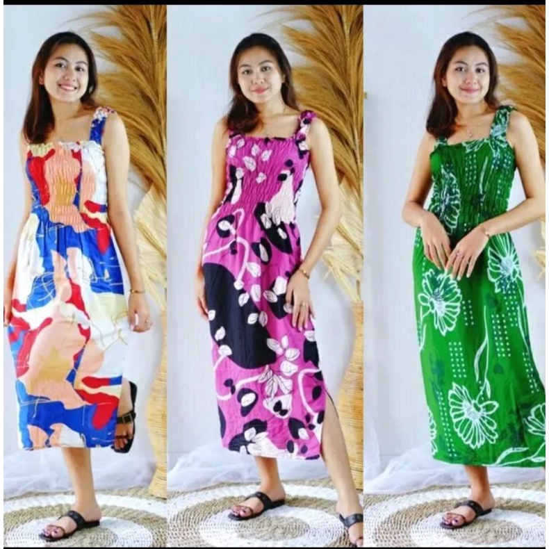 Jual Daster kerut bali | Shopee Indonesia