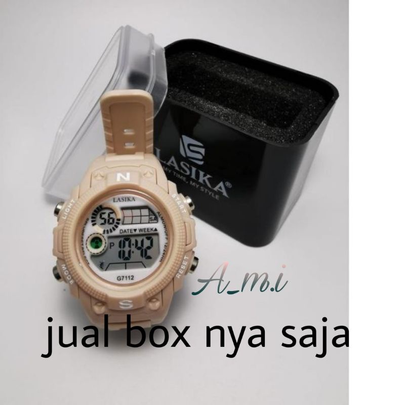 Jual JUAL BOX LASIKA ORIGINAL DAN BOX KANCING | Shopee Indonesia