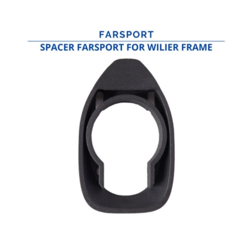 Jual SPACER FARSPORT FOR WILIER FRAME HEADSET STEM HANDLEBAR | Shopee ...