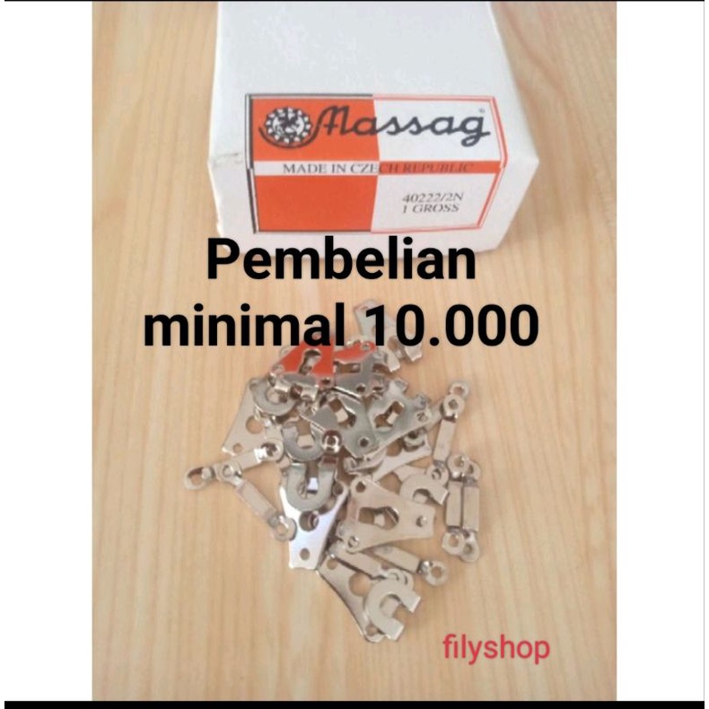 Jual Hak celana hak kait hak massag | Shopee Indonesia