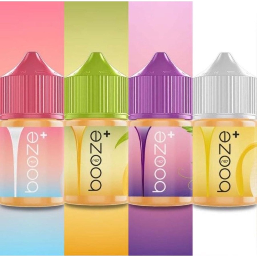 Jual BOOZE+ BY MILDOS x R57 BOOZE PLUS LIQUID BOOZE | Shopee Indonesia