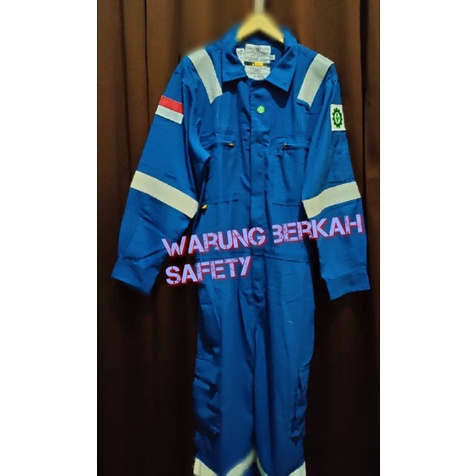 Jual Coverall/werpack firetex | Shopee Indonesia