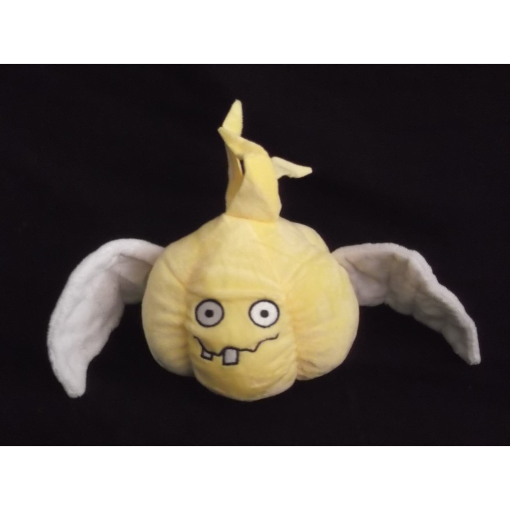 Jual PLUSH DOLL PLANTS VS ZOMBIES GARLIC | Shopee Indonesia