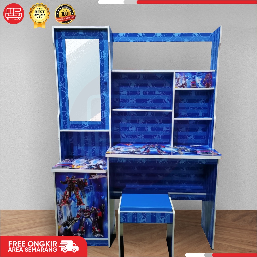 Jual Meja Belajar Anak + Kaca I Meja Belajar MBMR 165 | Shopee Indonesia Jual Meja Belajar Anak + Kaca I Meja Belajar MBMR 165 | Shopee Indonesia
