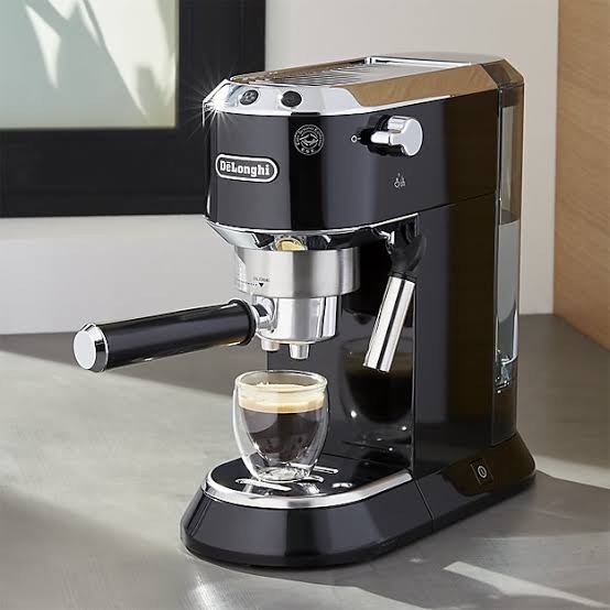 Delonghi Ec 680 Bk