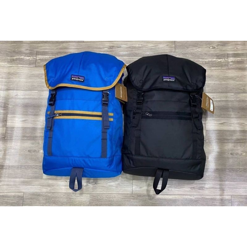 Jual Tas Daypack - Tas Laptop - Tas Backpack - Patagonia Arbor Clasic ...