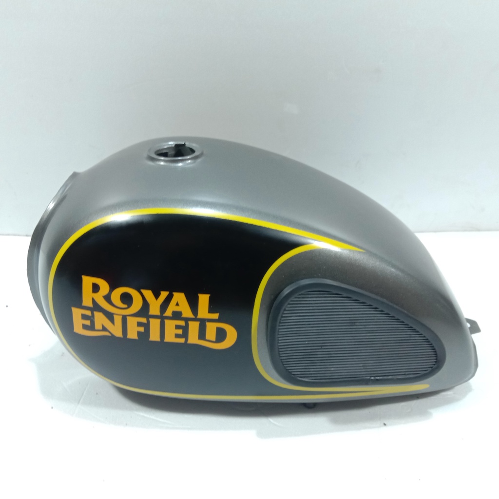 Jual TANGKI JAPSTYLE ROYALD ENFIELD KARBU TIGER THUNDER SCORPIO BYSON ...