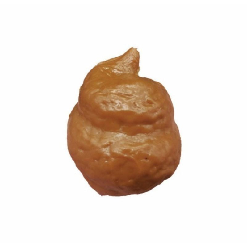 Jual Mainan gag prank squishy eek palsu poop pup toy tahi tai kotoran ...