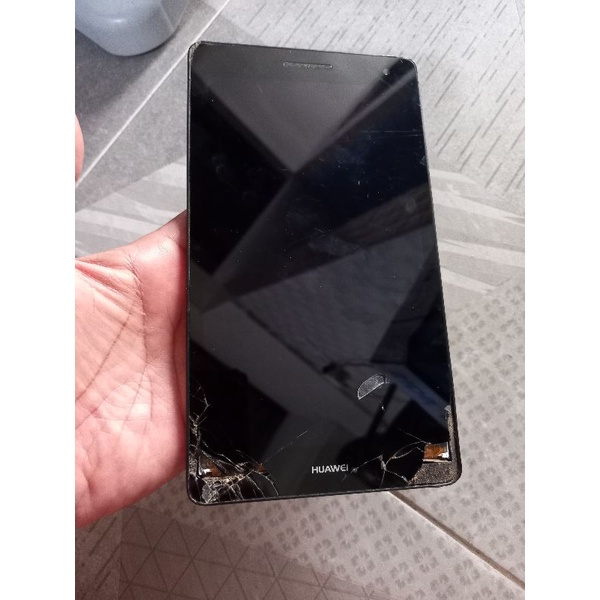 Jual TABLET HUAWEI BG2-U01 MATI BAHAN | Shopee Indonesia