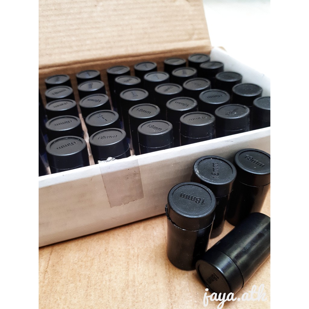 Jual Tinta Mesin Label Harga - Ink Roll Labeller 1 dan 2 Baris | Shopee ...