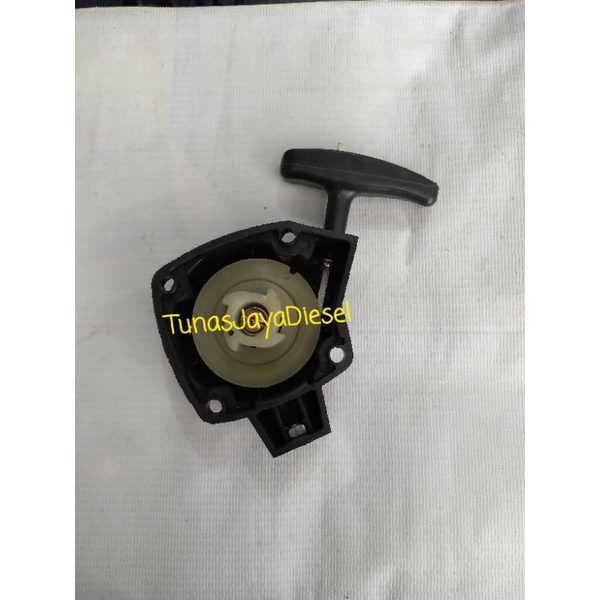 Jual Tarikan Engkol Knapsack Semprot Hama Bensin | Shopee Indonesia